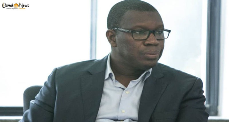 Ministère De L Enseignement Supérieur Et De La Recherche Scientifique