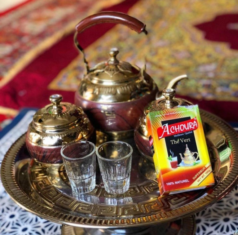 Affaire thé Achoura : les consommateurs ne savent pas à quel saint se ...