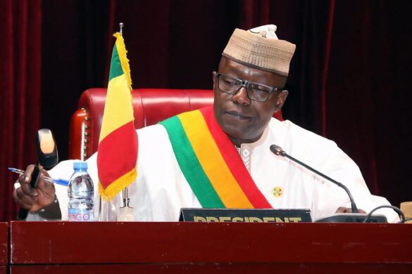 FESPACO 2025 : une 29e édition sous le signe de l’identité culturelle ...